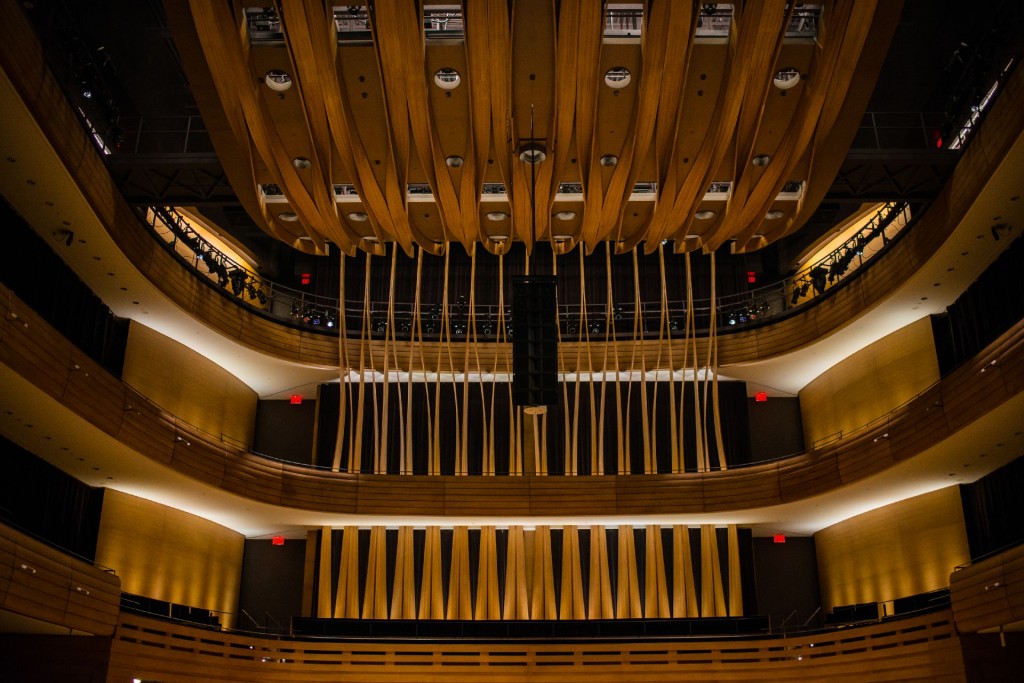 The Royal Conservatory of Music | Daniel et Daniel