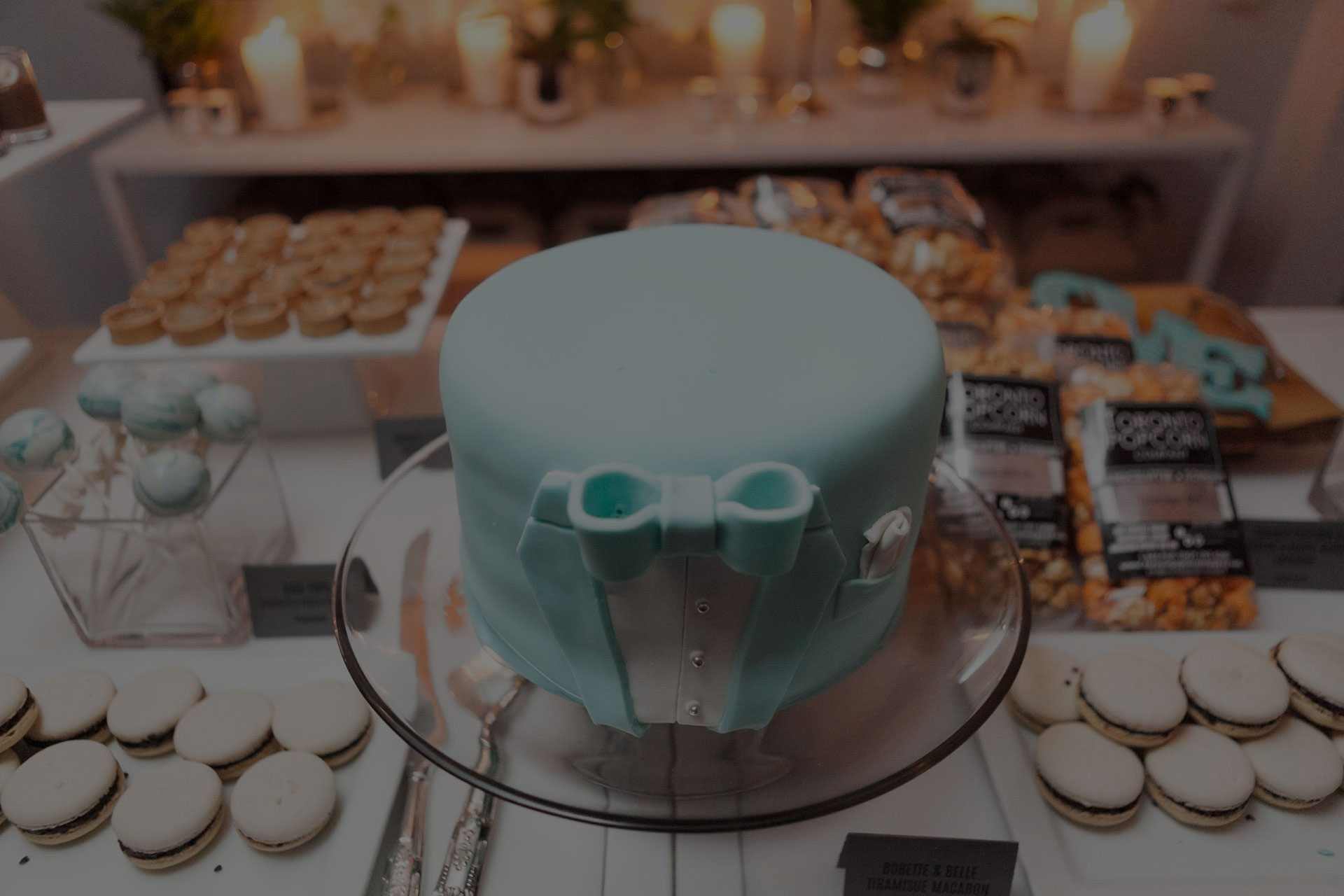 Wedding Daniel Et Daniel